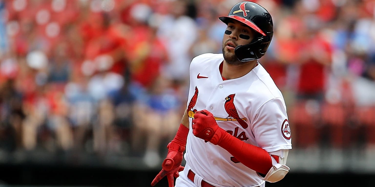 San Luis no pudo sellar barrida vs. K.C.