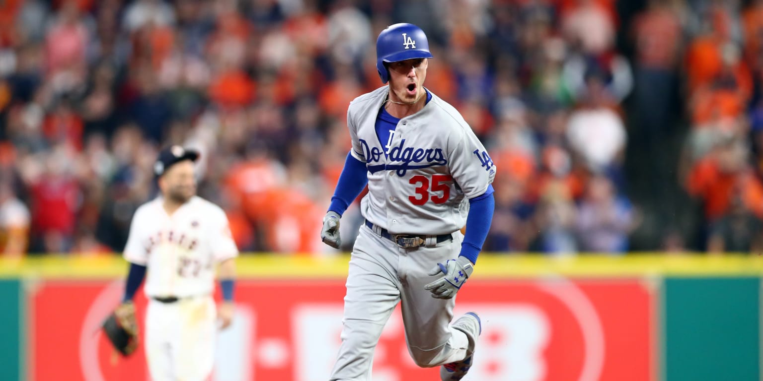 Judge, Bellinger, Stanton bring power at bat