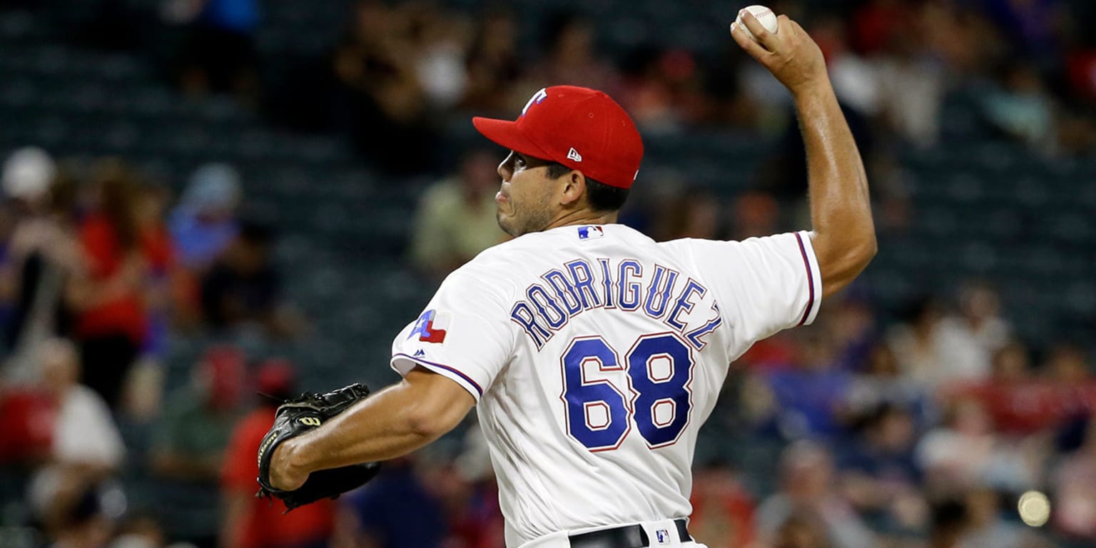 Ricardo Rodriguez impresses in Rangers' debut