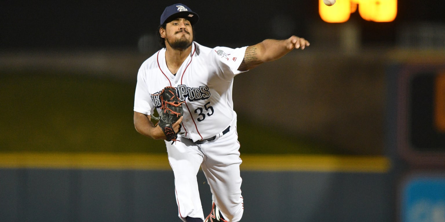 Rockies acquire James Pazos from Phillies