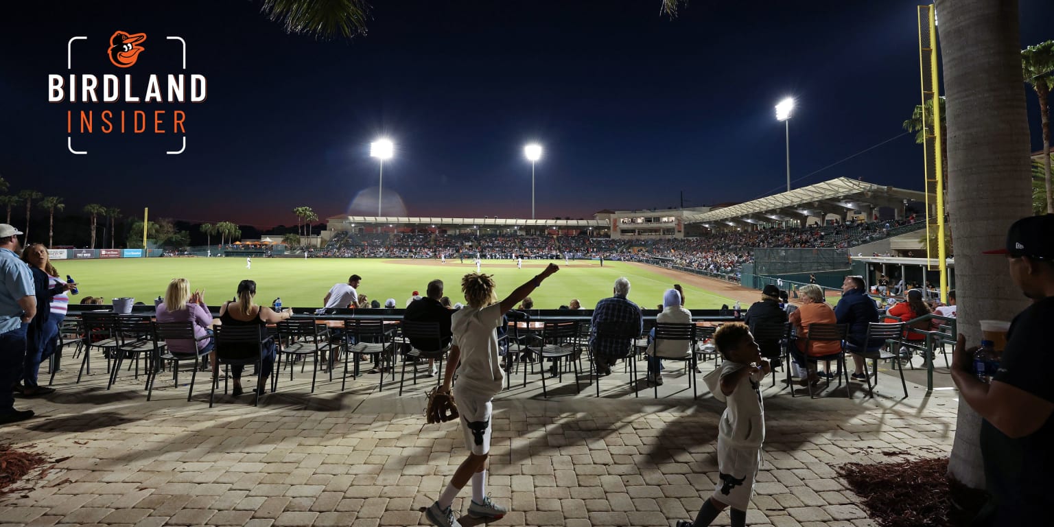 Spring Training Week Two | MLB.com