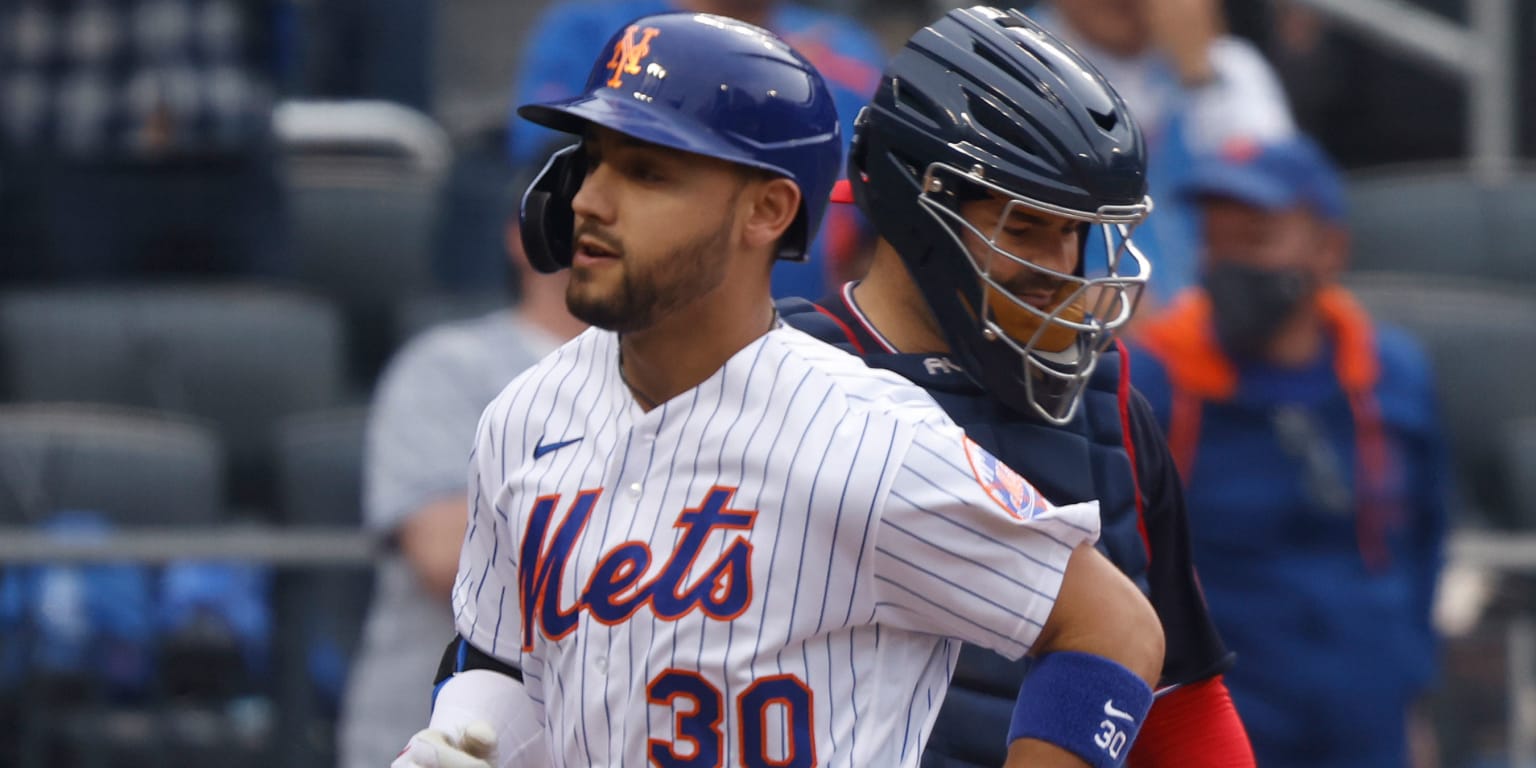 Defensive miscues highlight Mets loss to Nationals