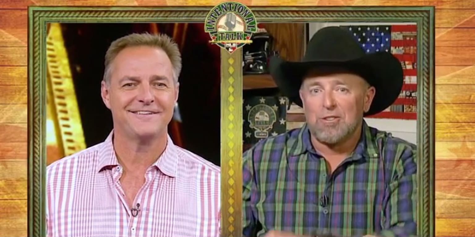 MLB Network hosts going to CMAs
