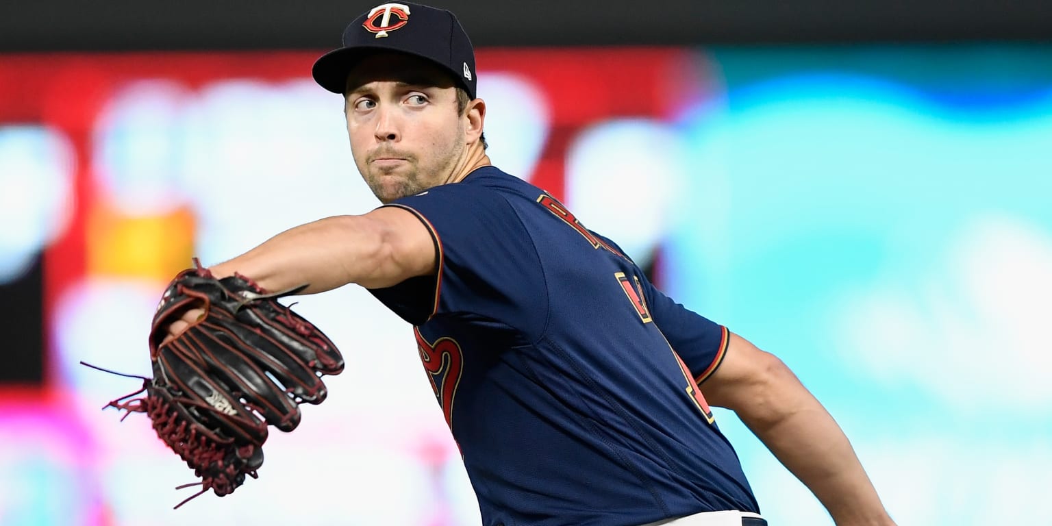 Sean Poppen makes Major League debut