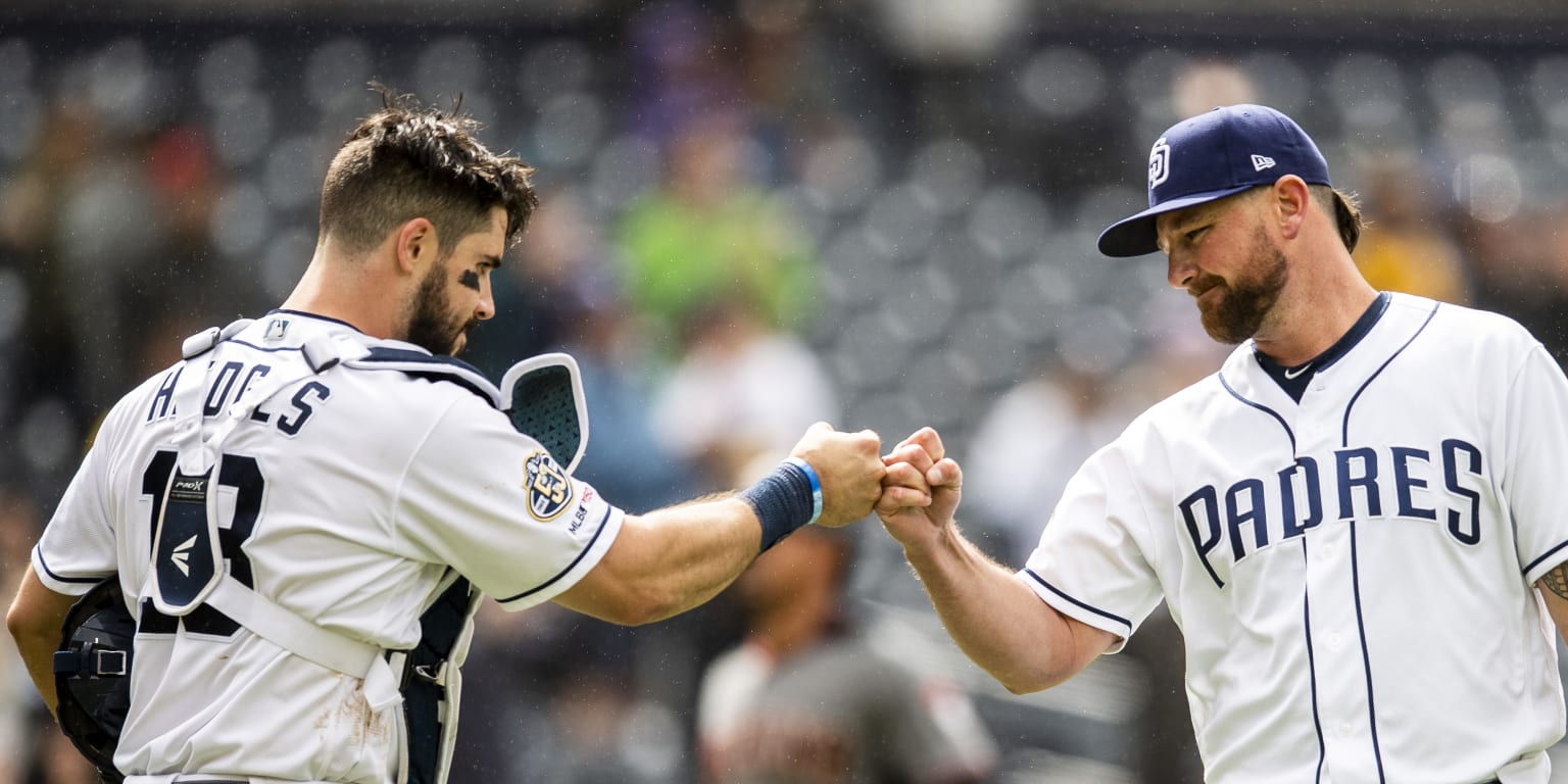 Here’s the formula for sweeping Arizona D-backs