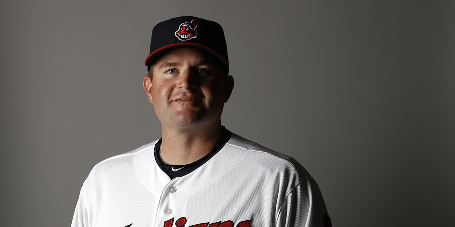 Thatcher is not on Indians' Opening Day roster