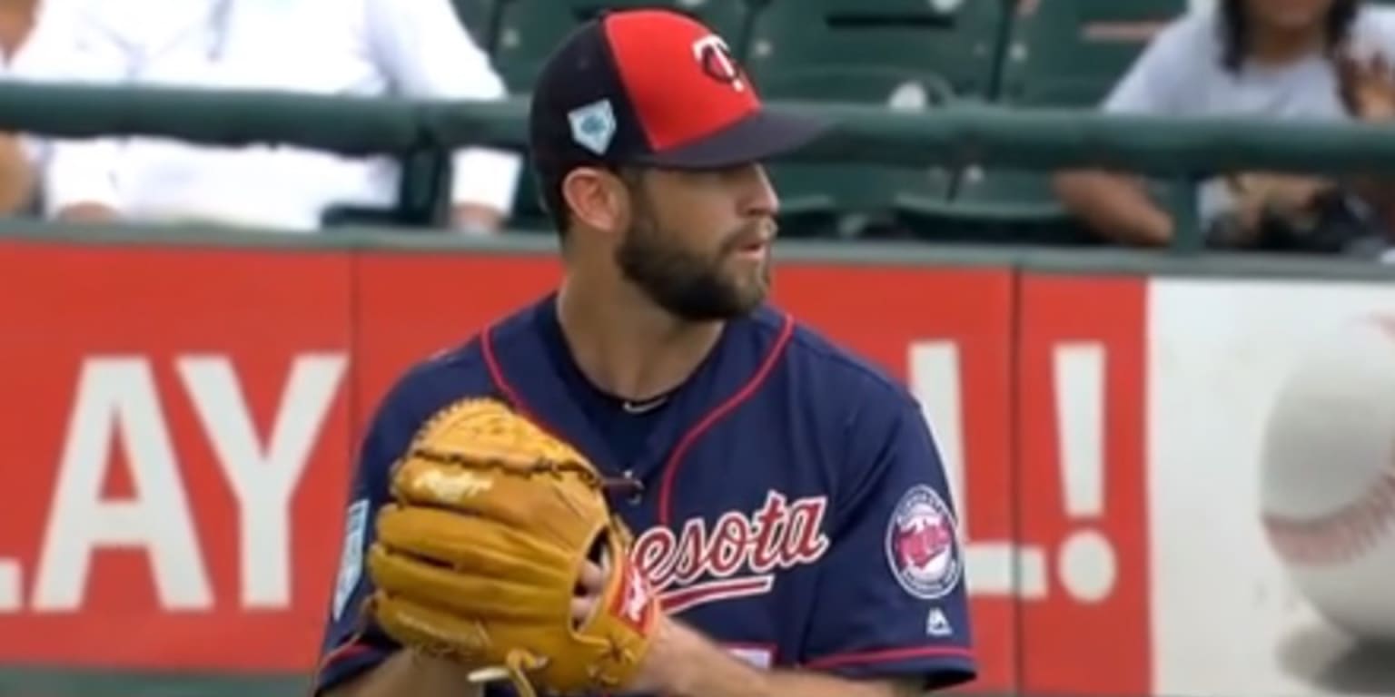 Jake Reed focused on development for Twins