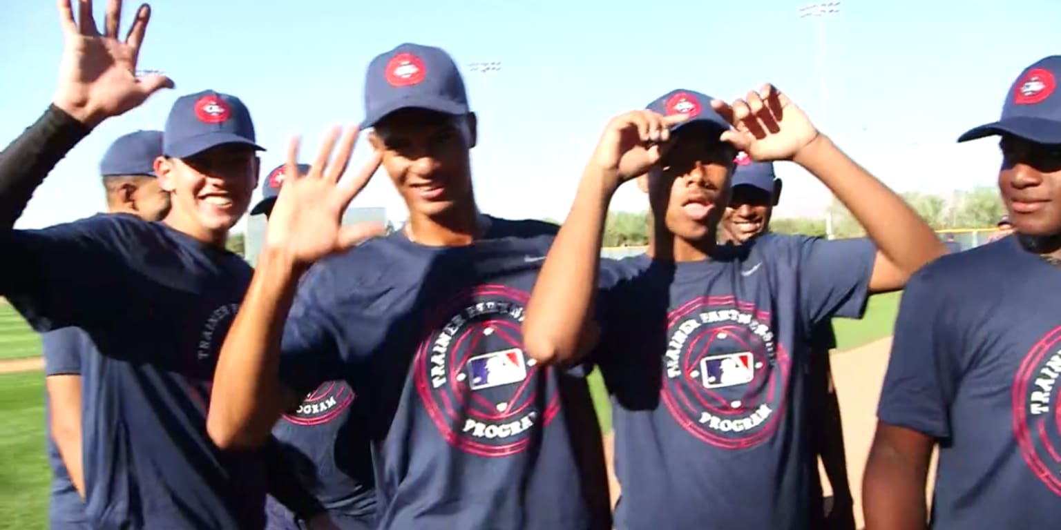 MLB Trainer Partnership Program wraps for 2019