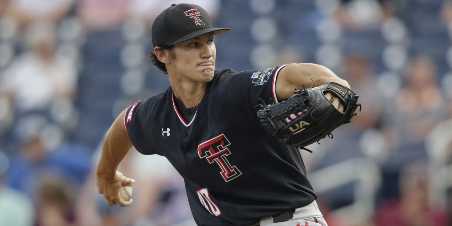 Bryce Bonnin tosses 5 perfect frames, 11 K's in 2nd pro start