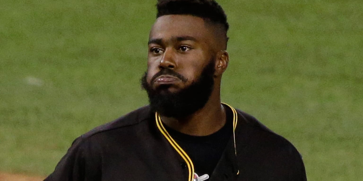 Pirates' Josh Harrison to miss rest of season