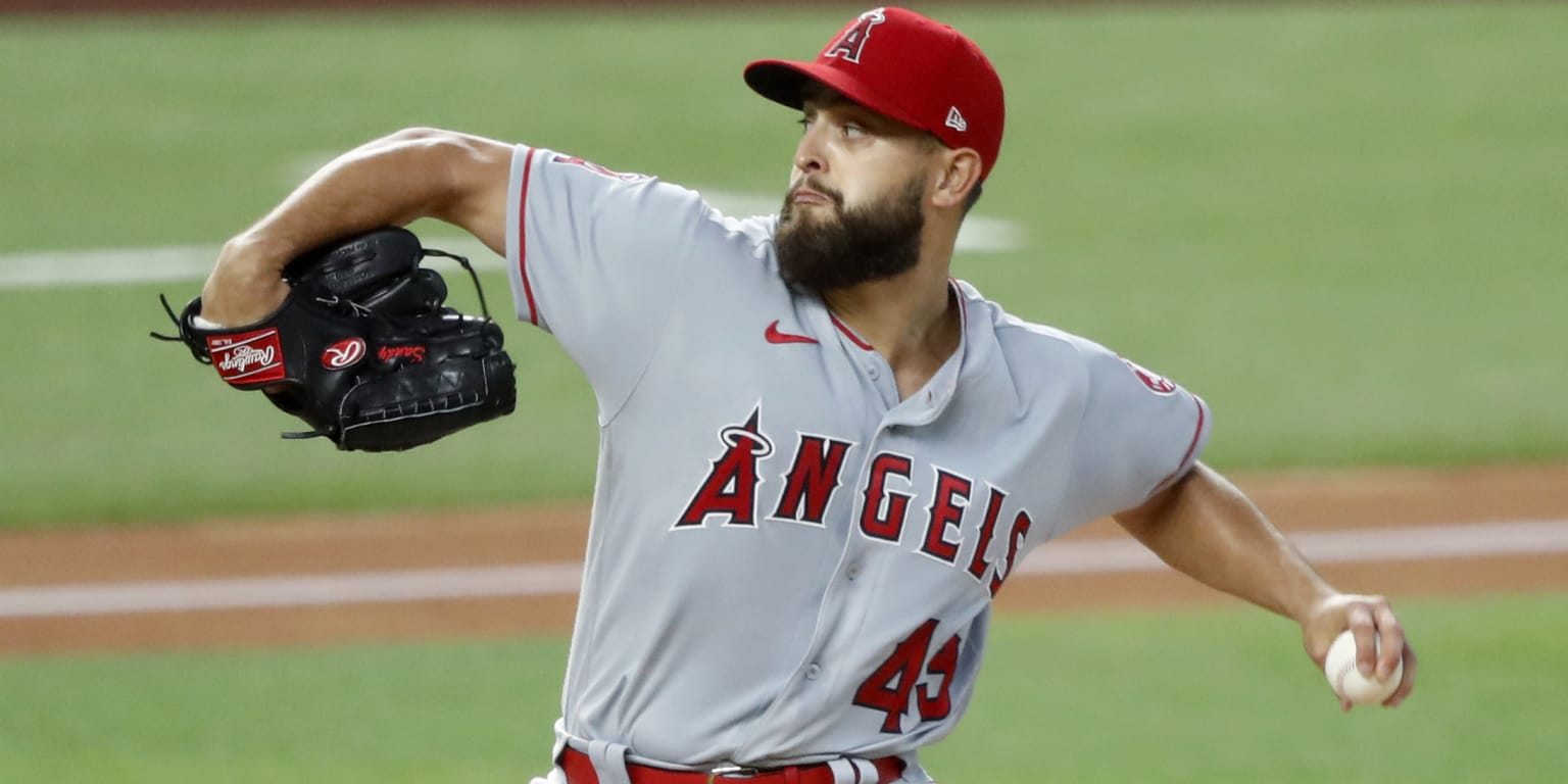 Angels drop series to Rangers