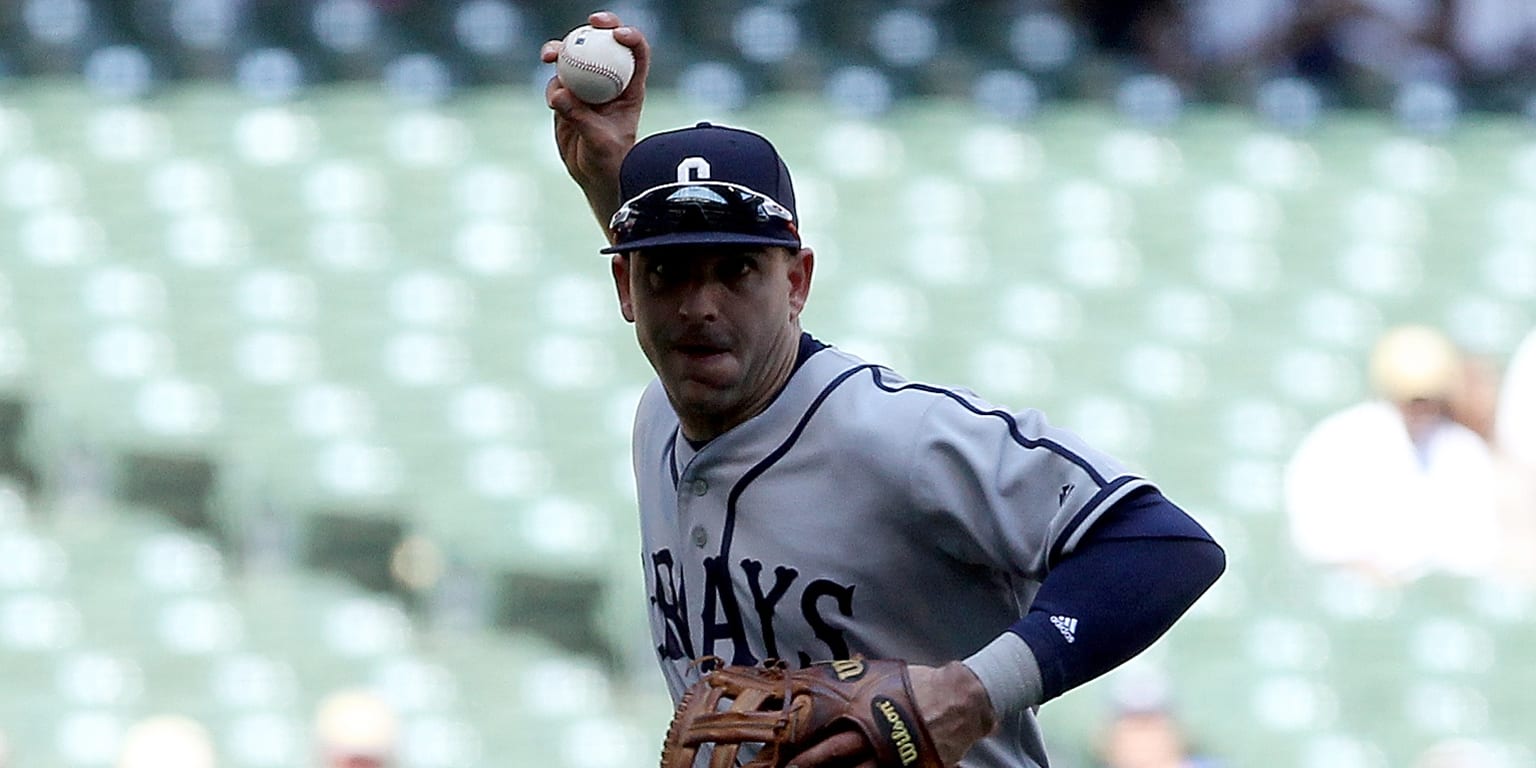 Danny Espinosa achieves rare hitting feat