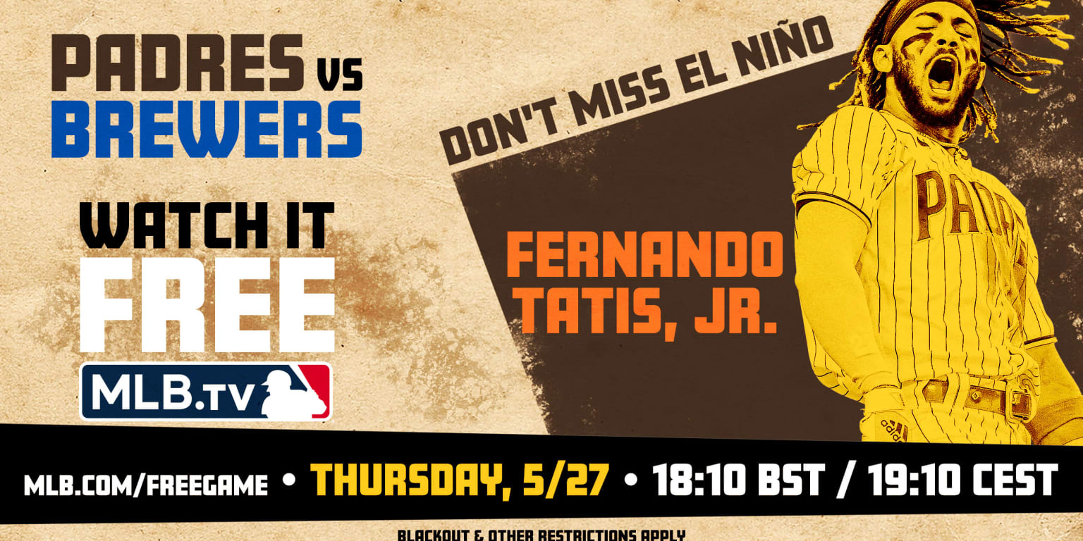 Free MLB games of the week reasons to watch