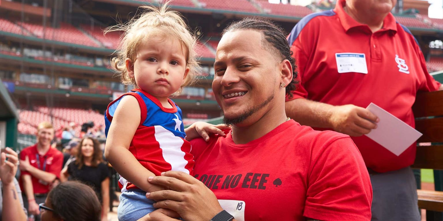 Cardinals' charity efforts worth recognizing