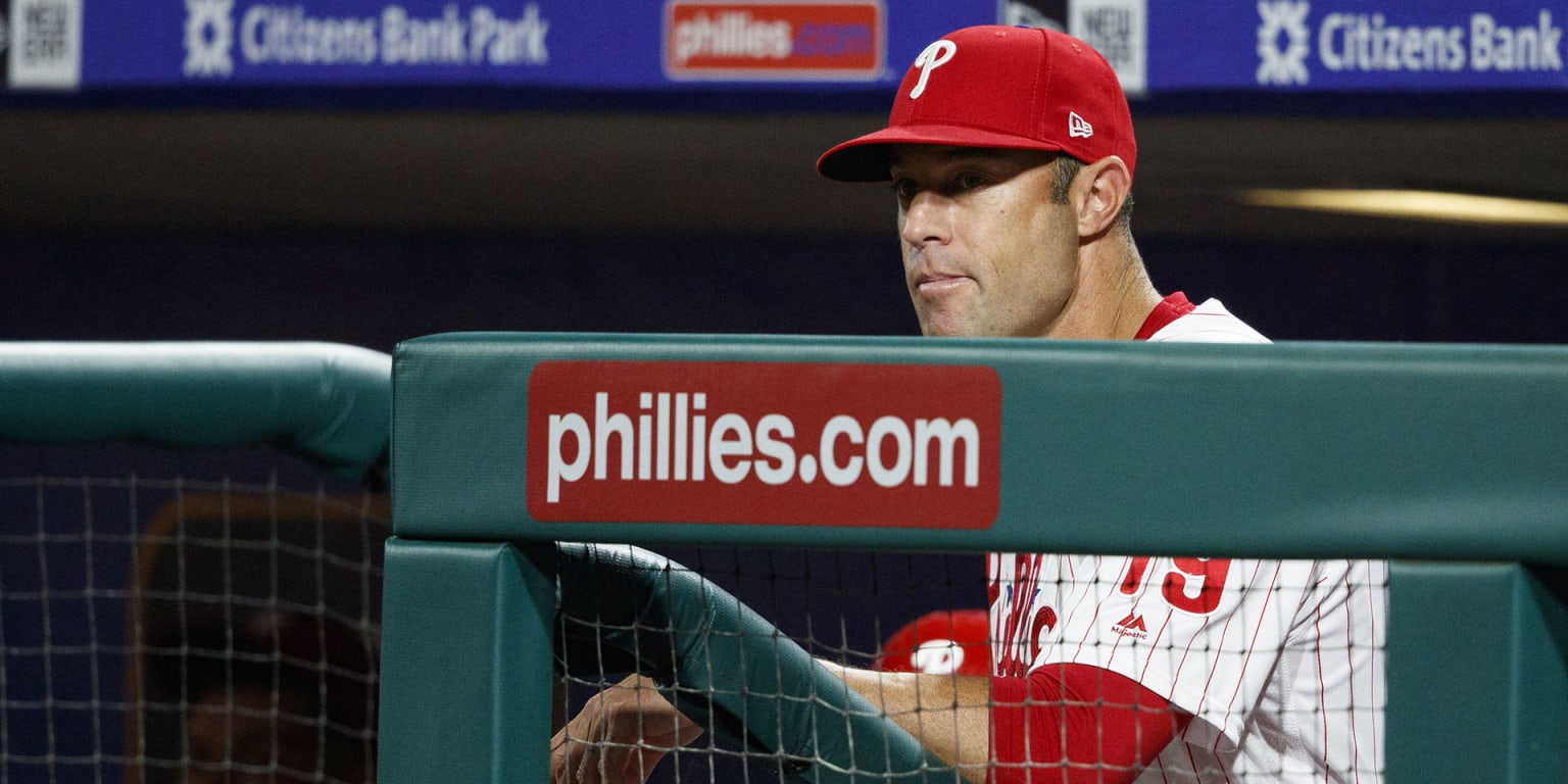 Gabe Kapler Phillies expected to decide soon
