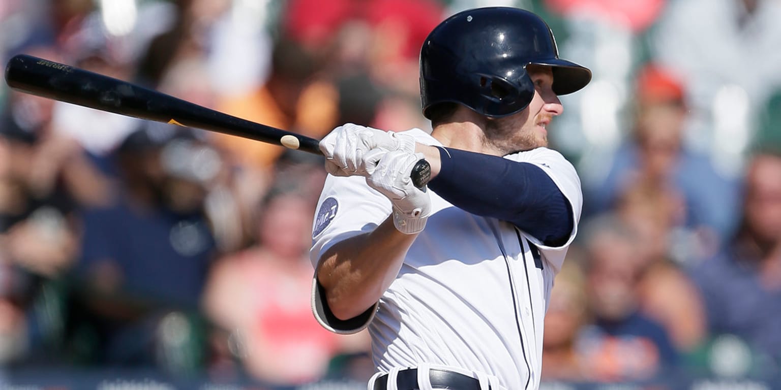 Will Tigers bring back Alex Presley?