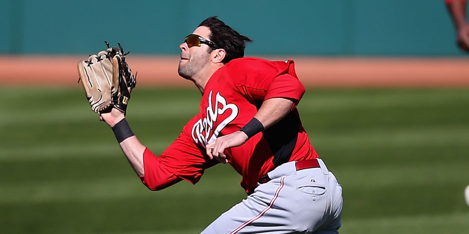 Angels sign Ryan LaMarre to 1-year contract