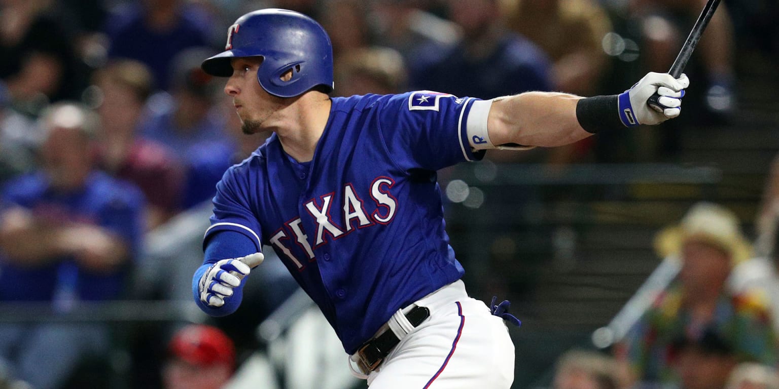 Ryan Rua shut down on rehab assignment