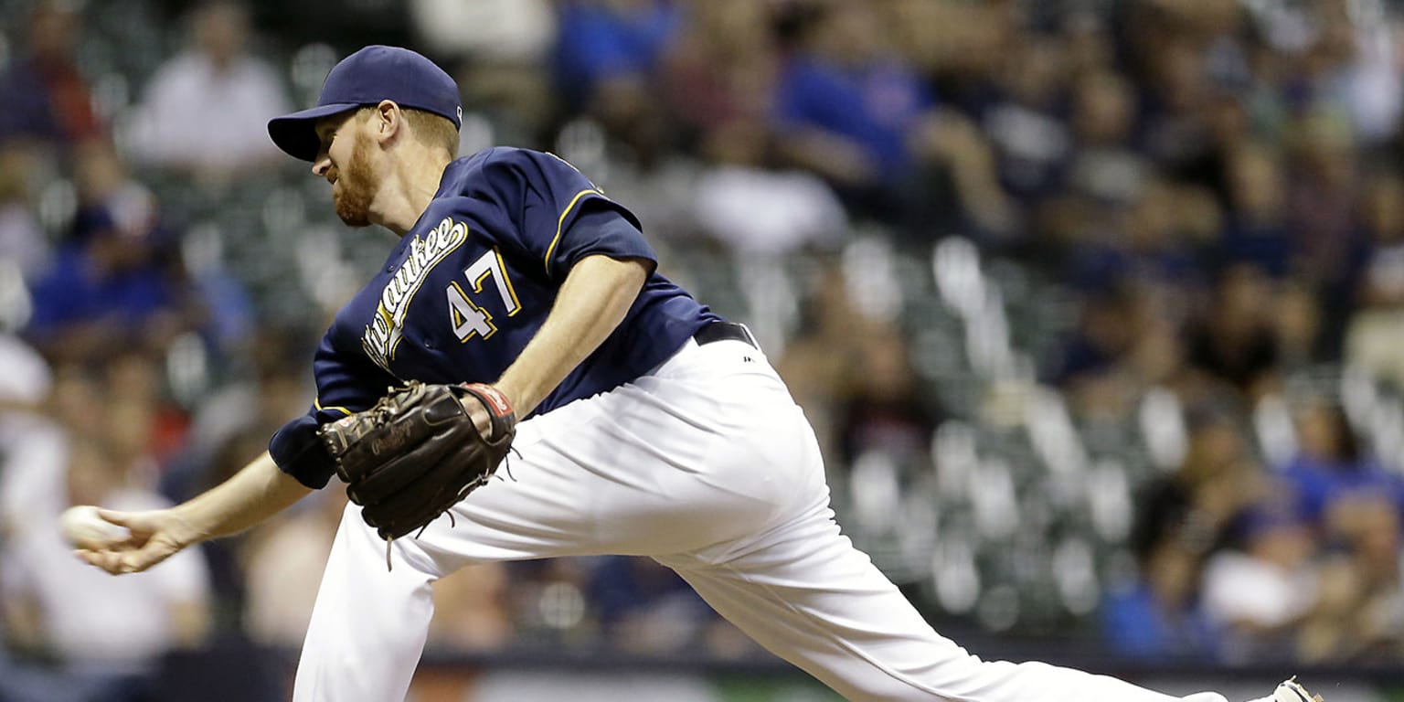Mets sign Ben Rowen, Cory Burns to MiLB deals