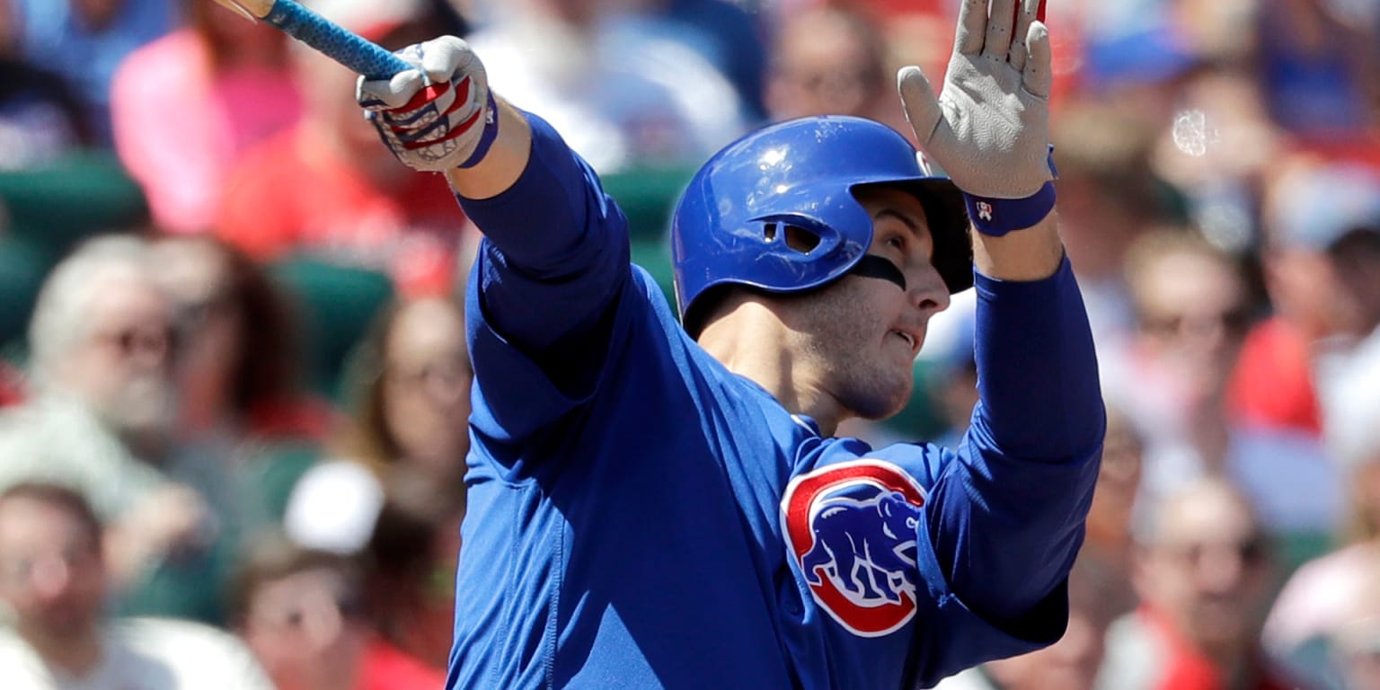 Cubs lose to Cards in 10th after walk, errors