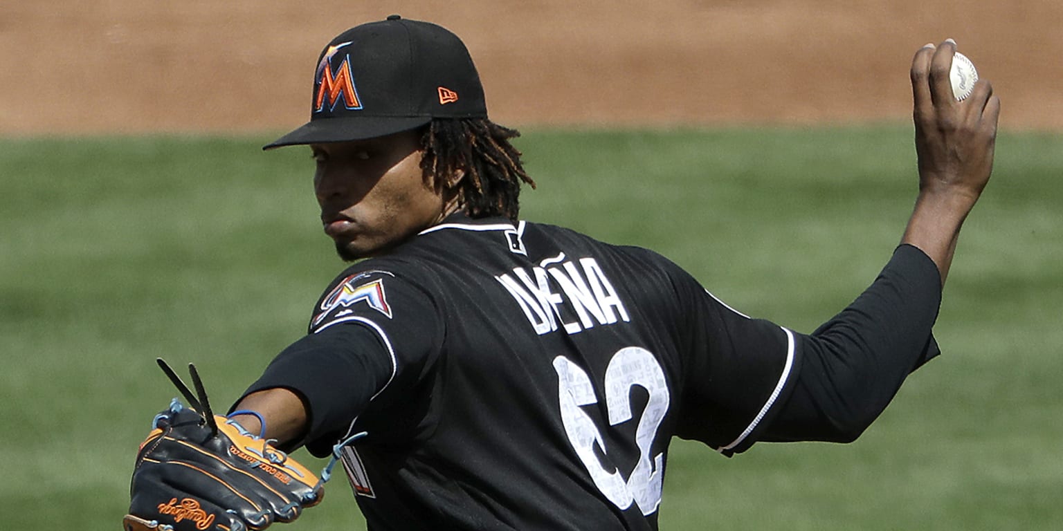 Marlins fans ask about Jose Urena in Inbox
