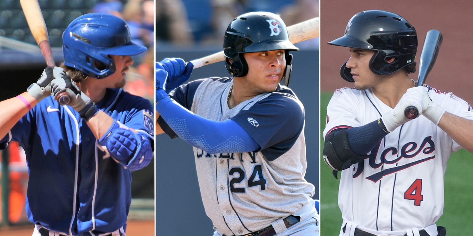 Spring Training prospect roundup for March 24