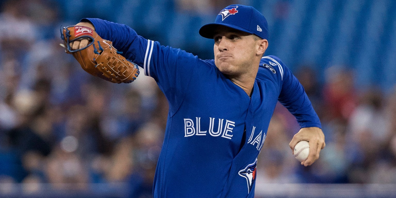 Thomas Pannone optioned to Triple-A