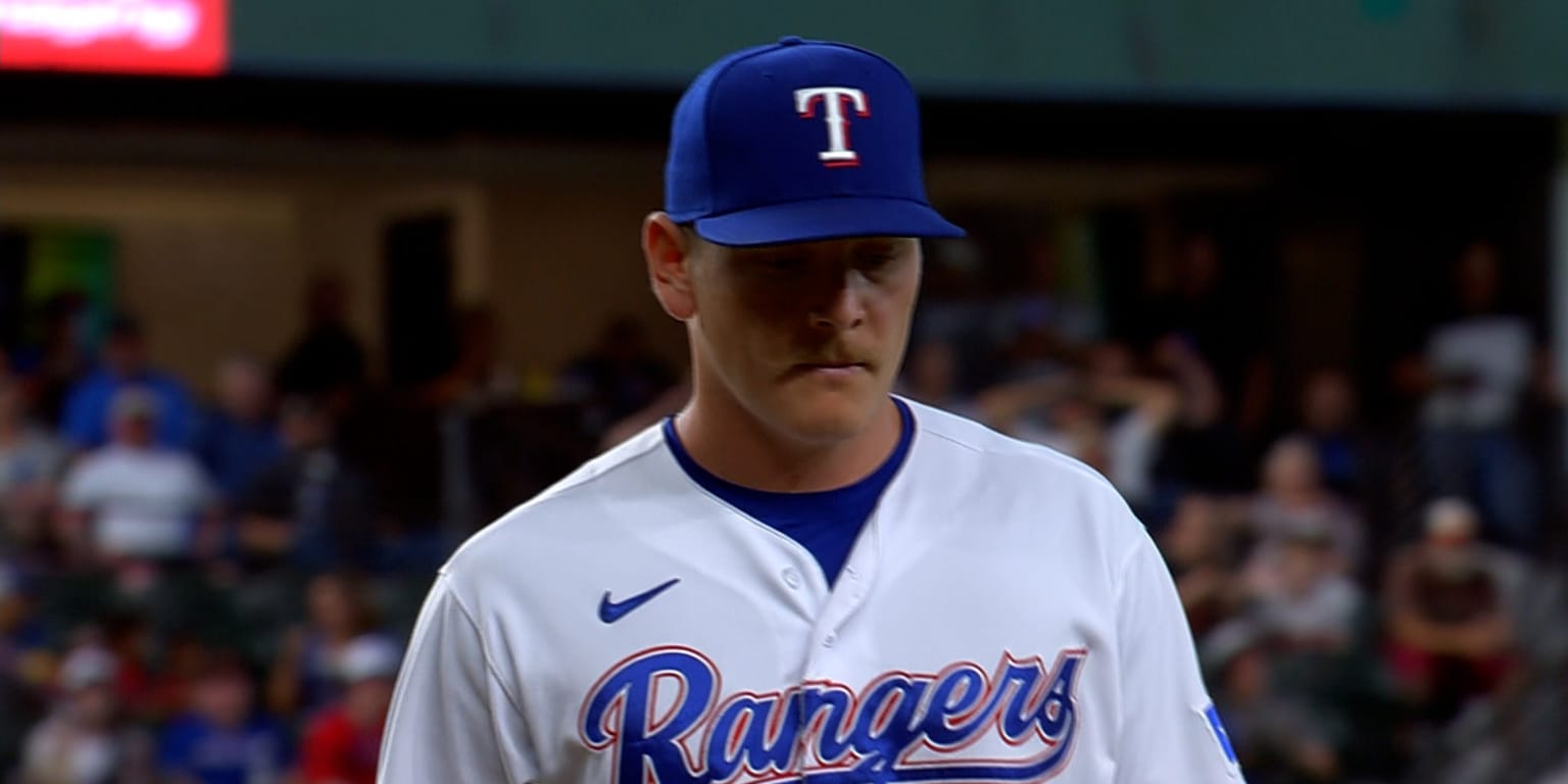 Viloria tiene gran noche, pero Rangers caen
