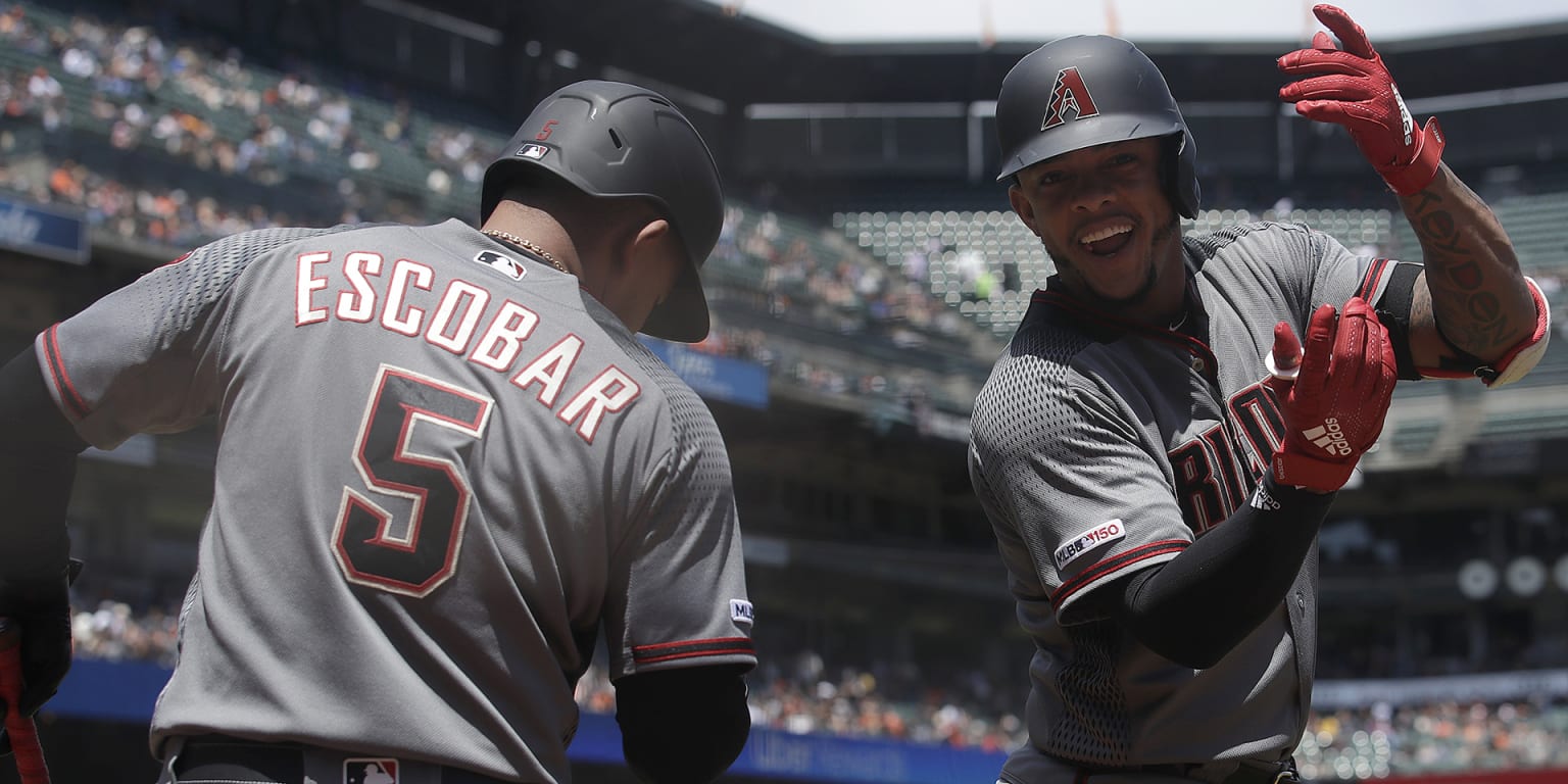 D-backs players look to make All-Star Game