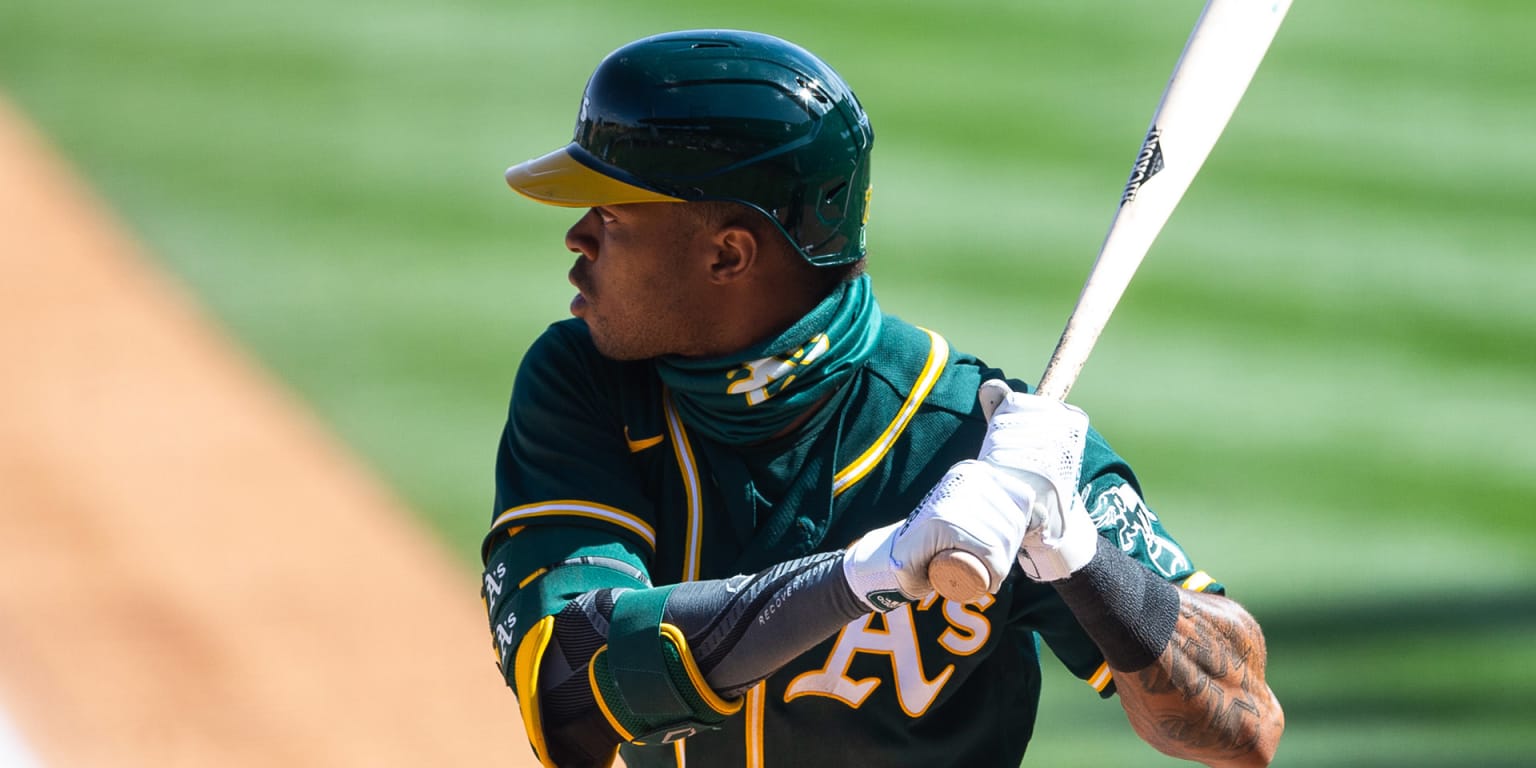 Athletics Inbox: Top 30 prospects for 2021