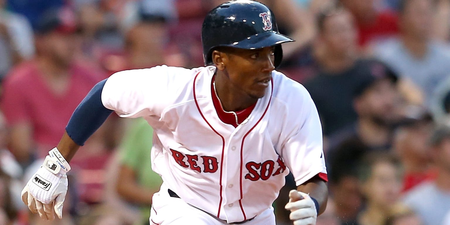 Jemile Weeks signs Minors deal with Padres