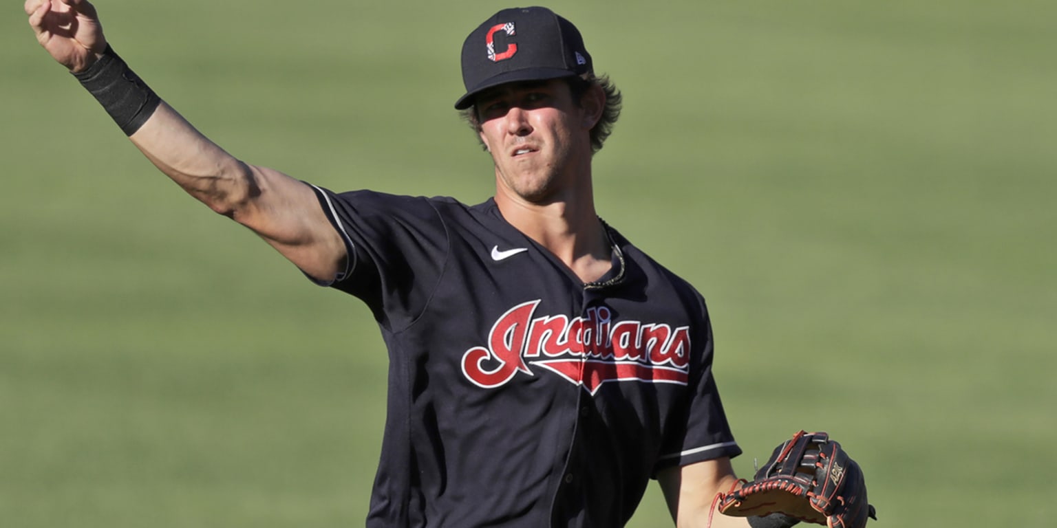 Where Indians' top prospects are starting 2021