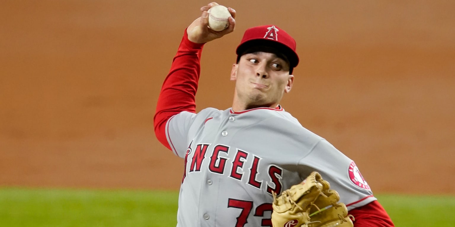 Chris Rodriguez valiant effort out of bullpen in win