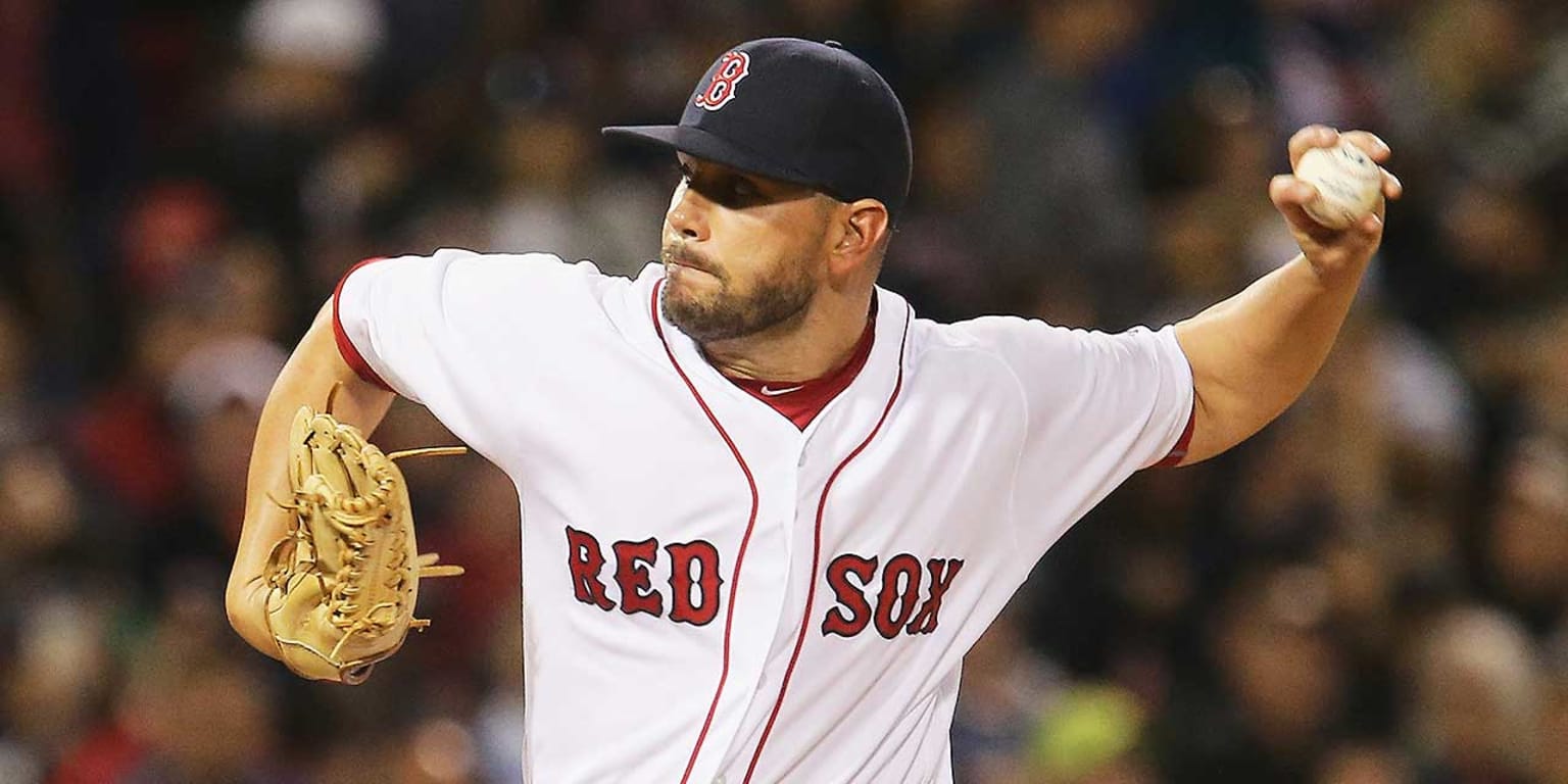 Robby Scott's journey to Majors realized