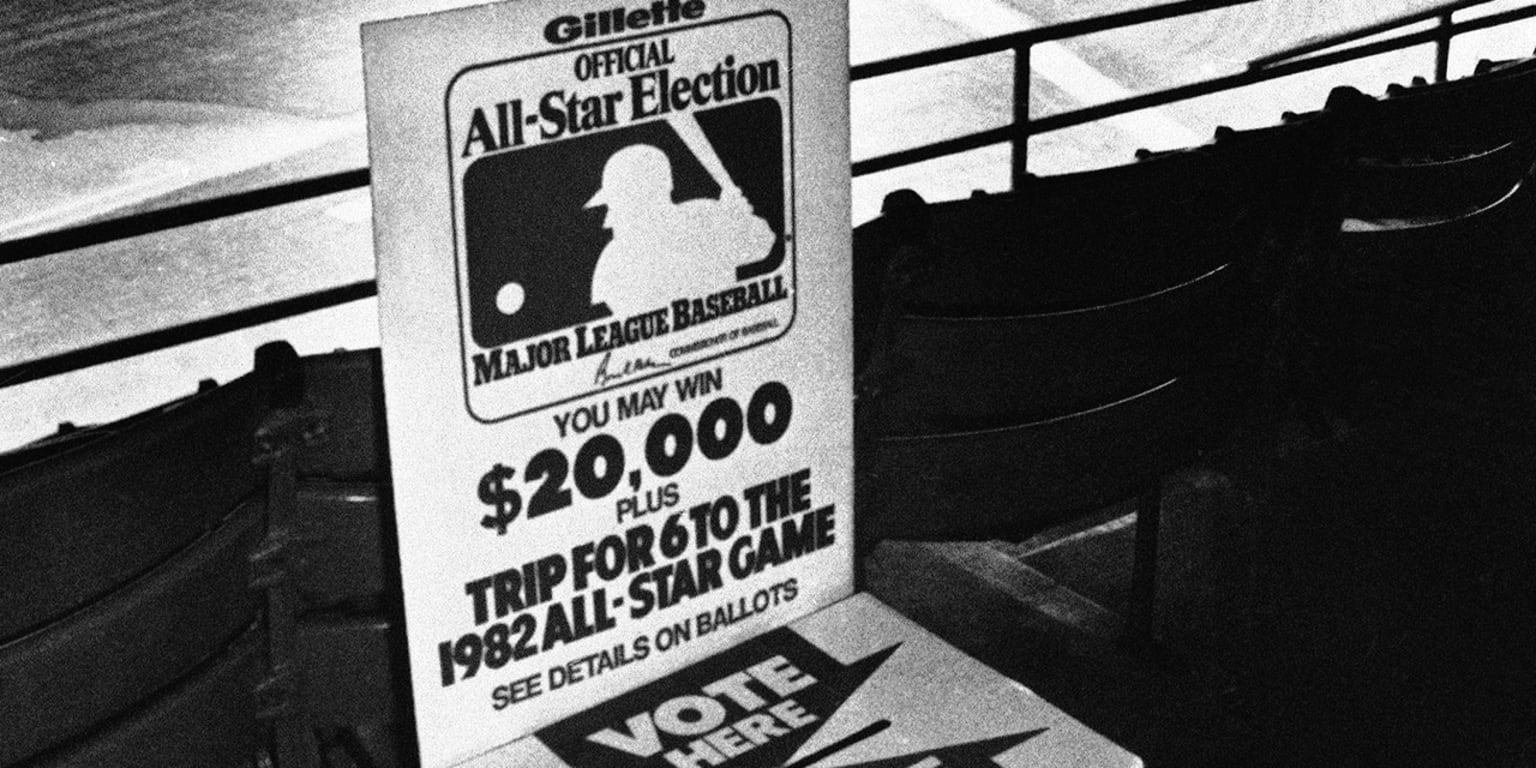Are you an All-Star at All-Star Game trivia? It's time to find out ...