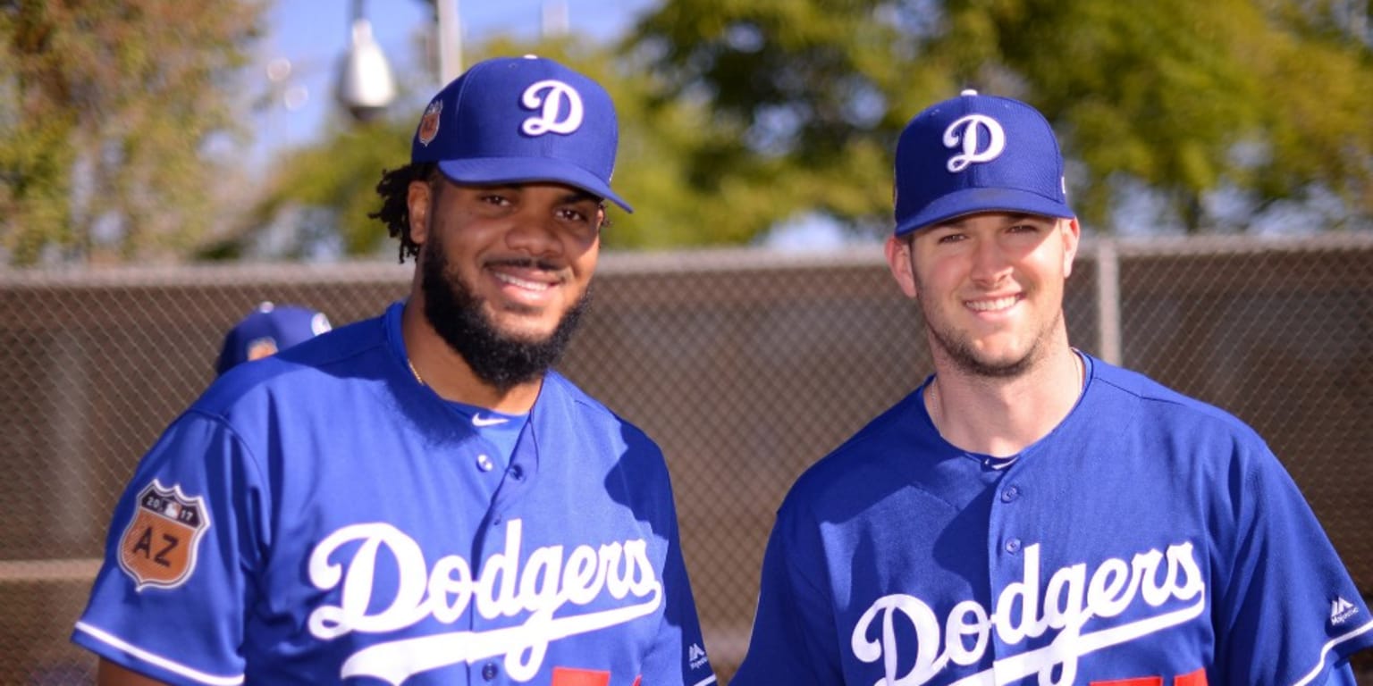 Kershaw, Jansen, Romo, Wood impress Dodgers