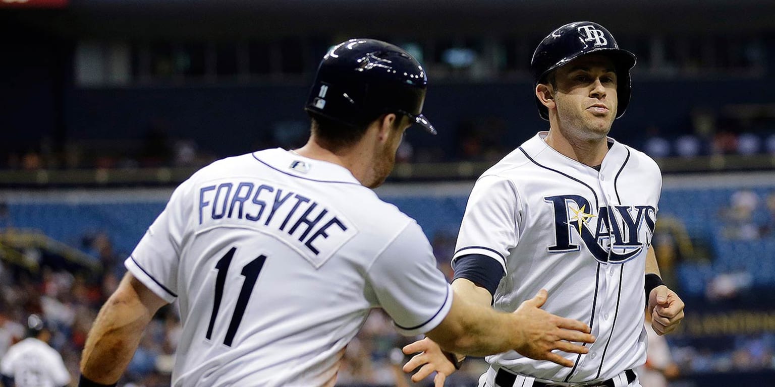 Rays end 11-game losing streak, beat Red Sox