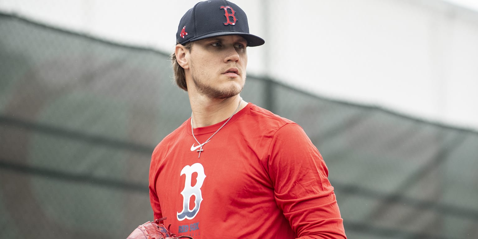 Tanner Houck to make MLB debut vs. Marlins