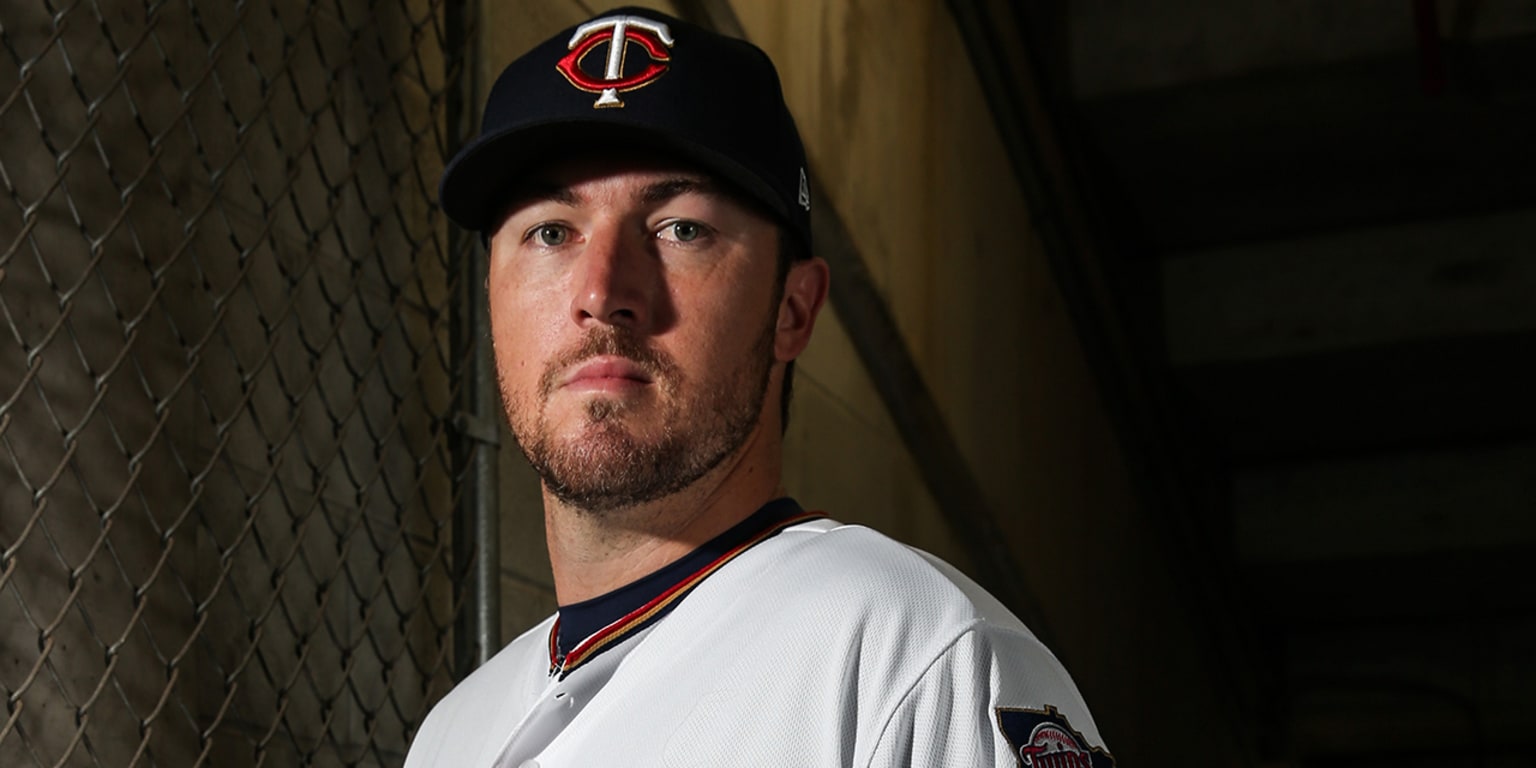 Phil Hughes feels good about progress at camp