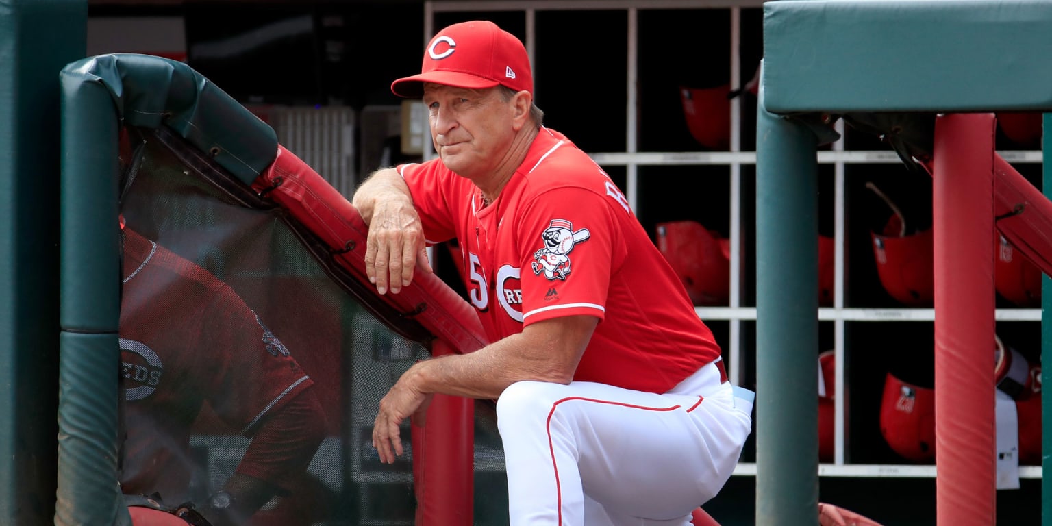 5 questions for the Reds in the offseason