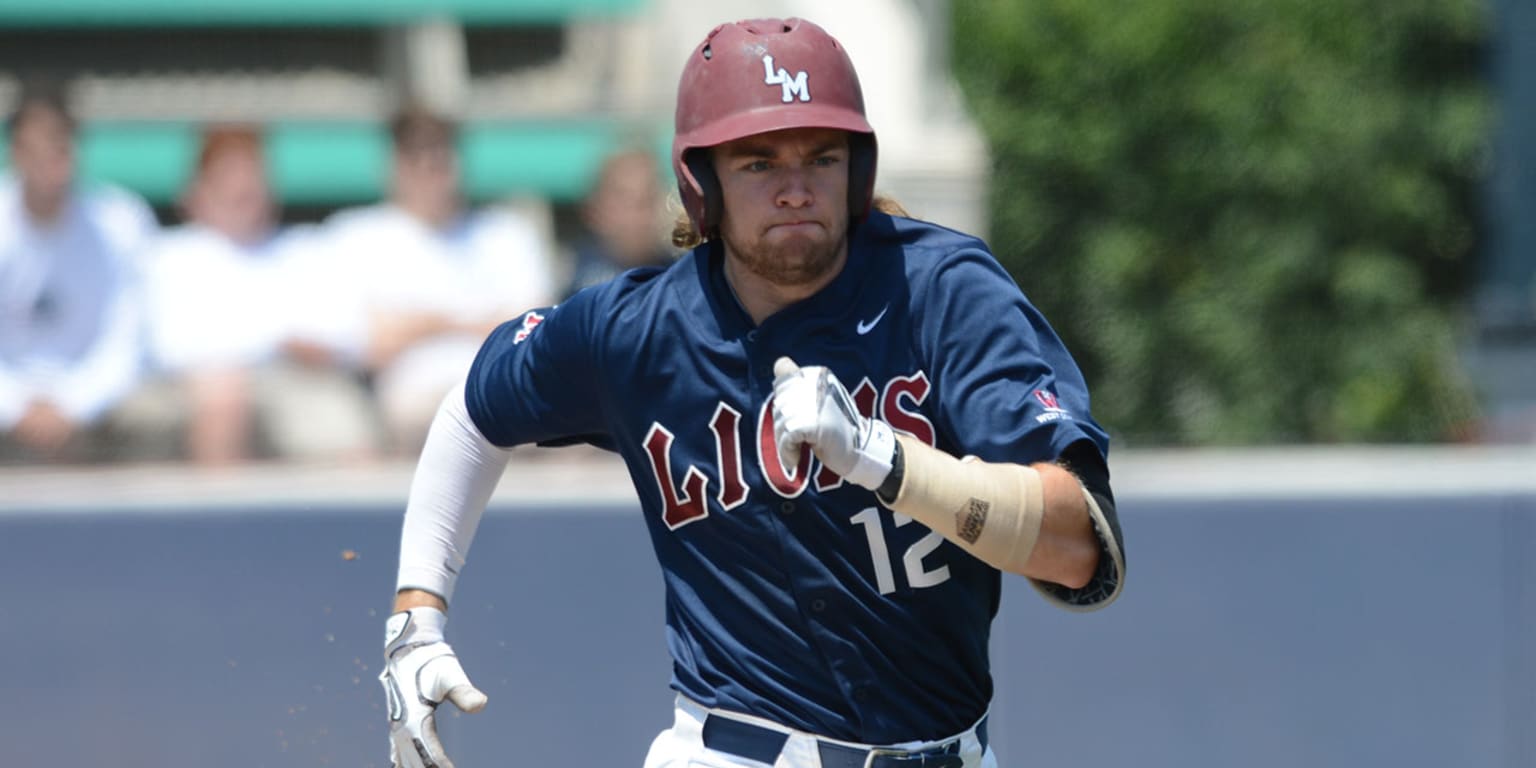 Reds take catcher Cassidy Brown in MLB Draft