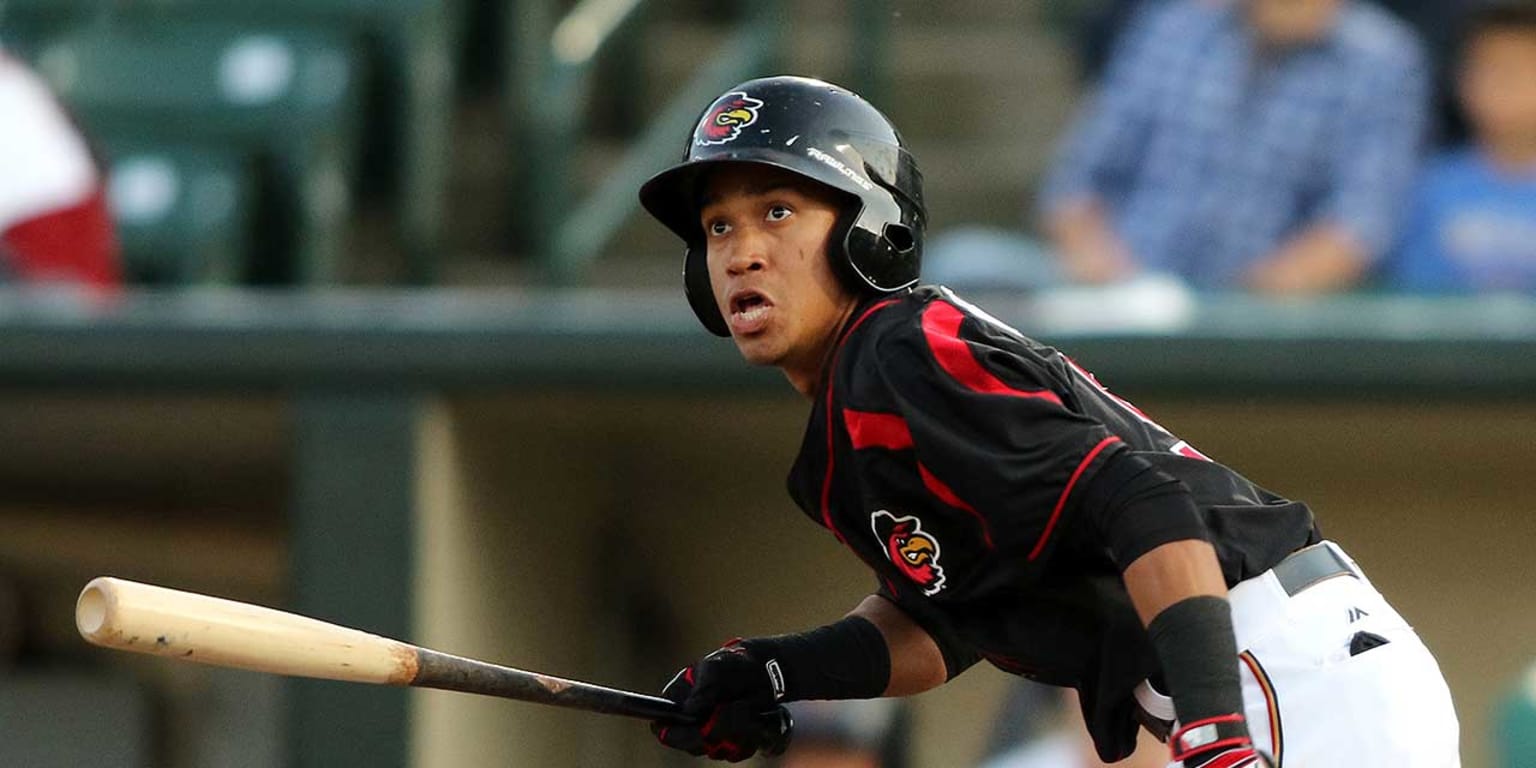 Giants acquire Engelb Vielma from Pirates