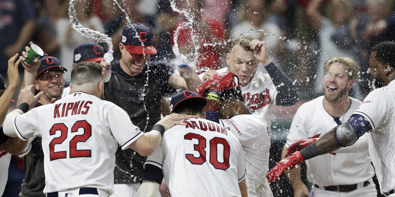 Classic Indians games air on SportsTime Ohio