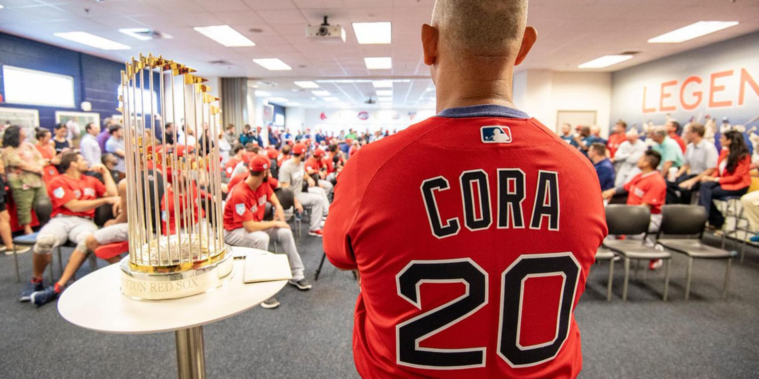 Cora ahora sólo piensa en repetir en su 2do año