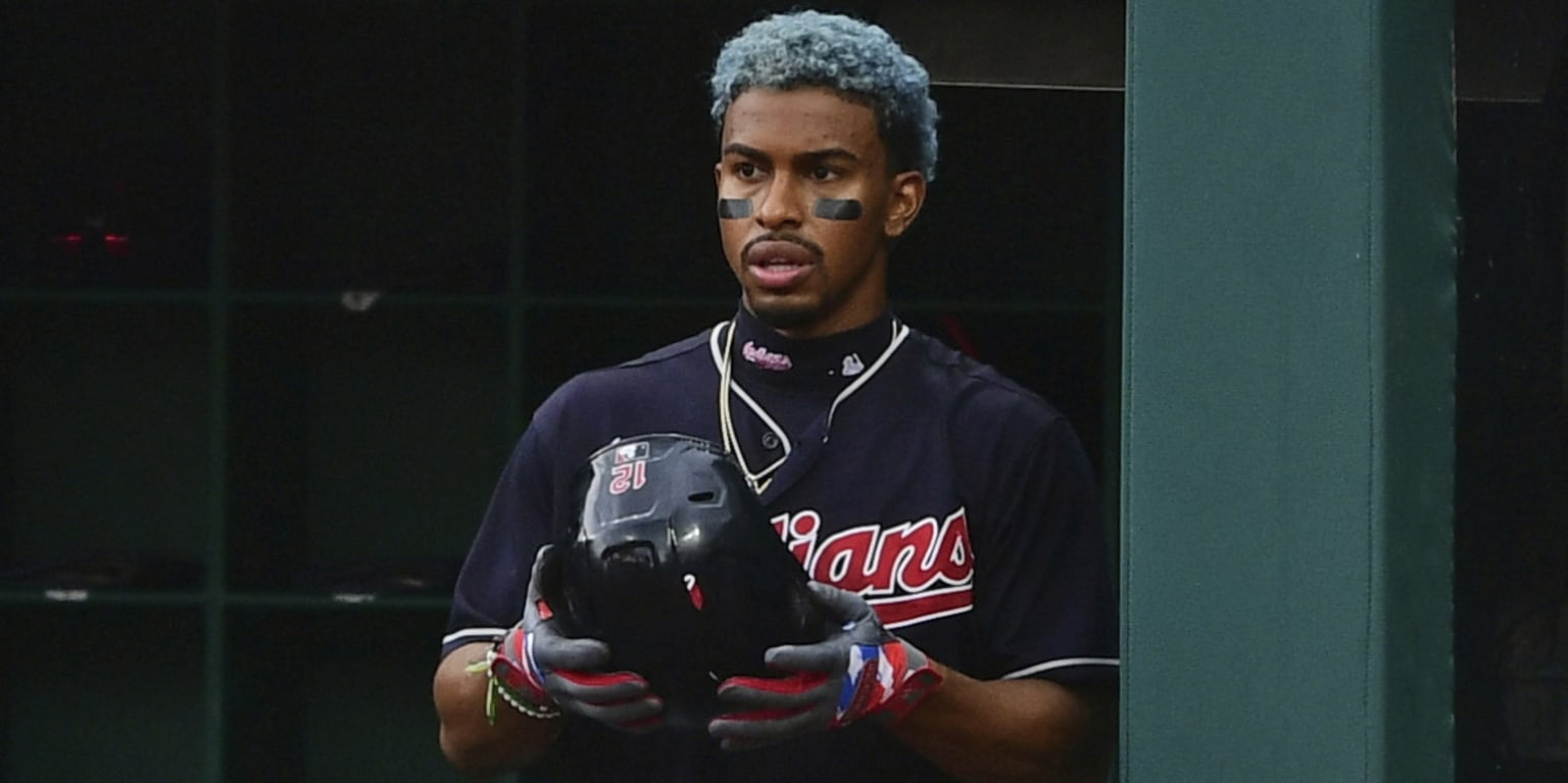 Francisco Lindor, Indians scenarios