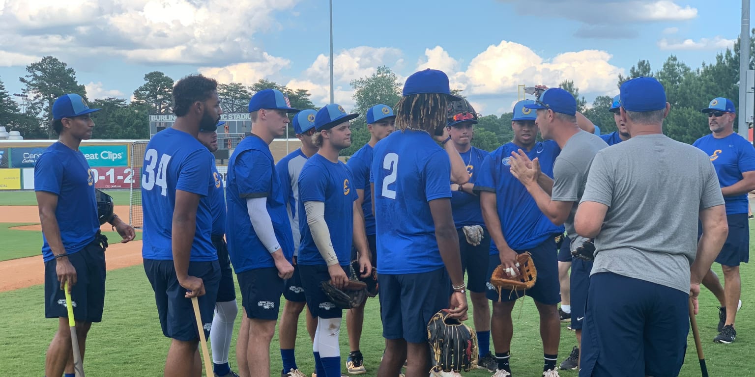 River Riders take down Sock Puppets