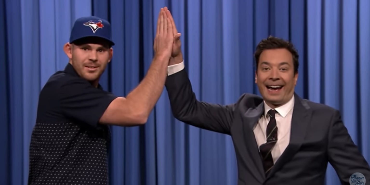Jimmy Fallon invited Joe Biagini back to 'The Tonight Show' to make up ...