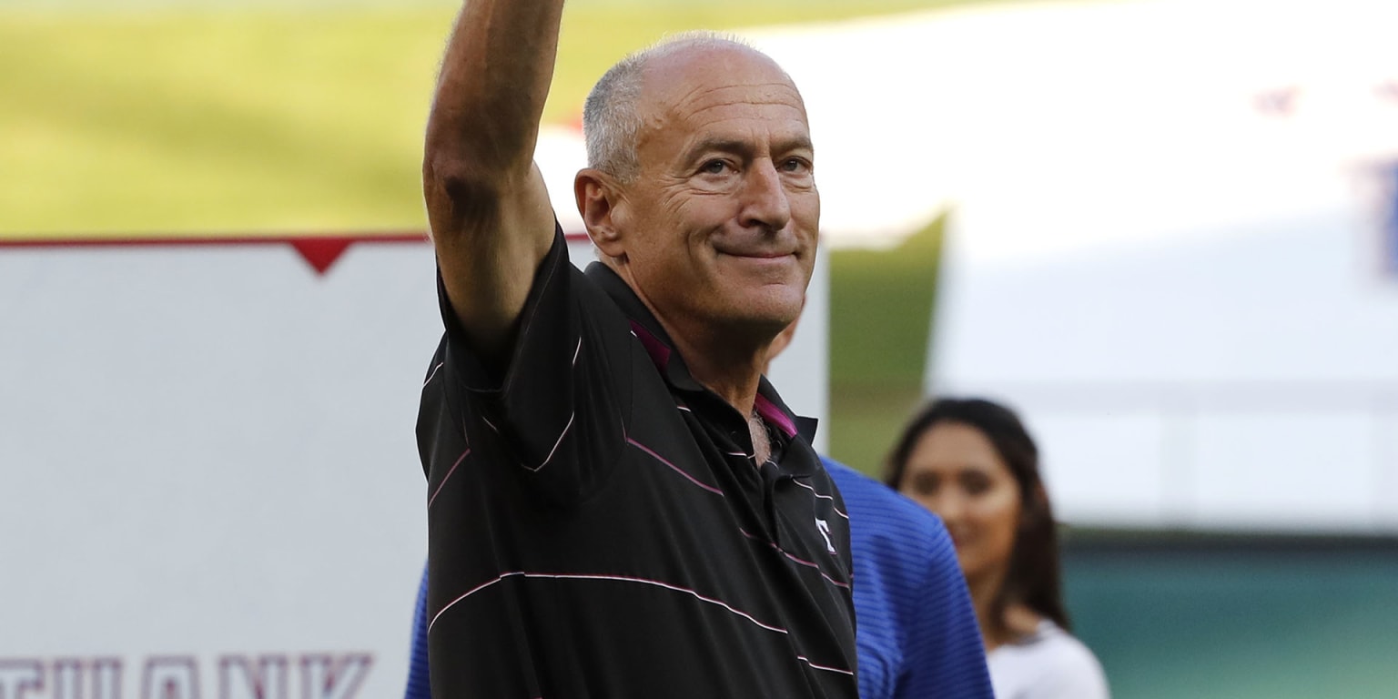 Eric Nadel extended through 2022 by Rangers
