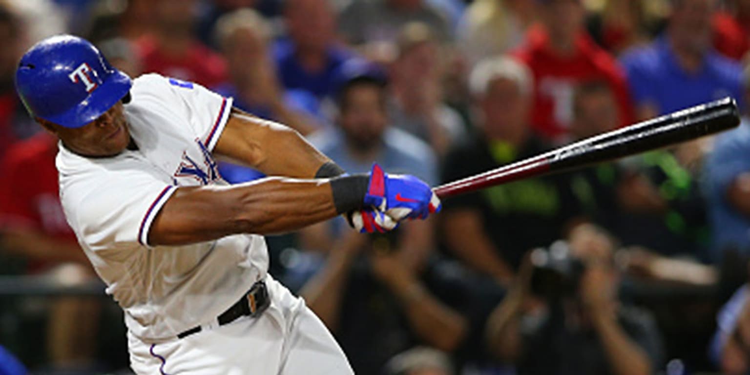 Texas Rangers' Adrian Beltre nears 3,000 hits