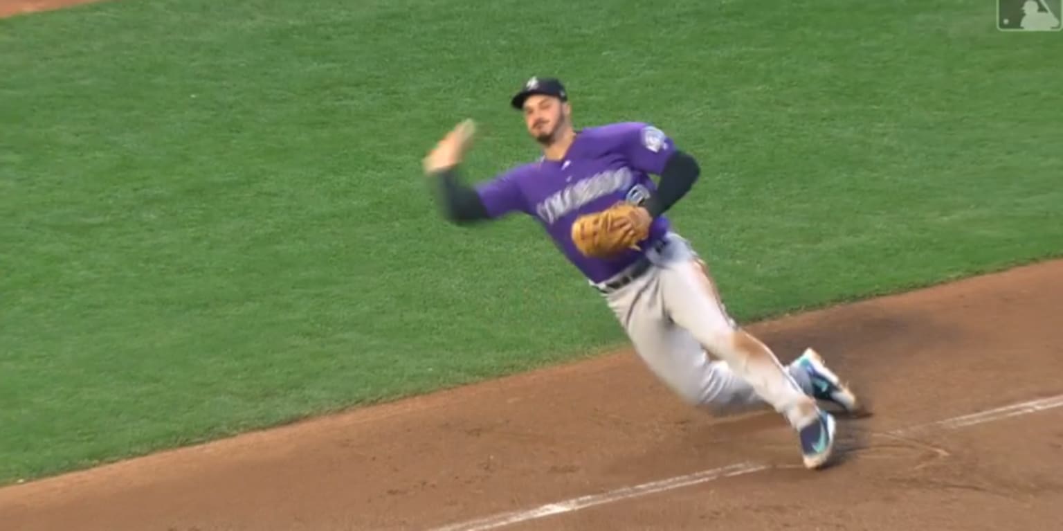 See if you can watch these five astonishing throws without your jaw ...